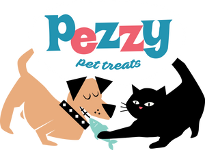 Pezzy Pets Treats | Sustainable Clean Label Snacks for Dogs & Cats