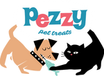 Pezzy Pets Treats | Sustainable Clean Label Snacks for Dogs & Cats