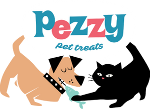 Pezzy Pets Treats | Sustainable Clean Label Snacks for Dogs & Cats